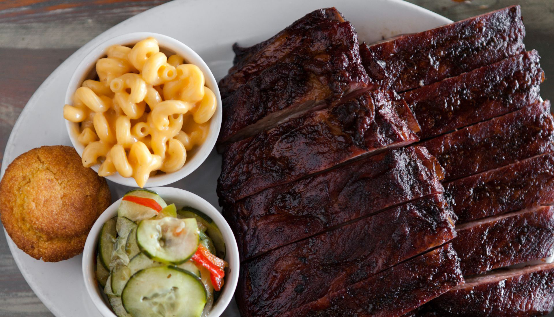 The BBQ Bosses of Metro SLC: Bringing Southern Comfort Food to Utah One ...