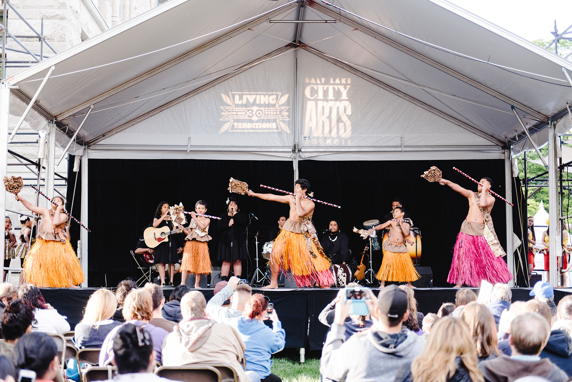 Urban Experiences & Activities In Utah Cities | Visit Utah