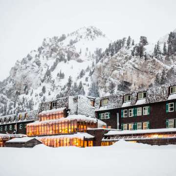 Alta Ski Area [Skiing, Lodging, Maps] | Visit Utah