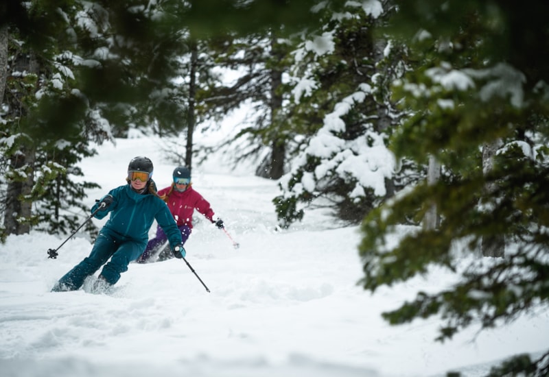 The Legacy of Beaver Mountain Ski Resort | Visit Utah