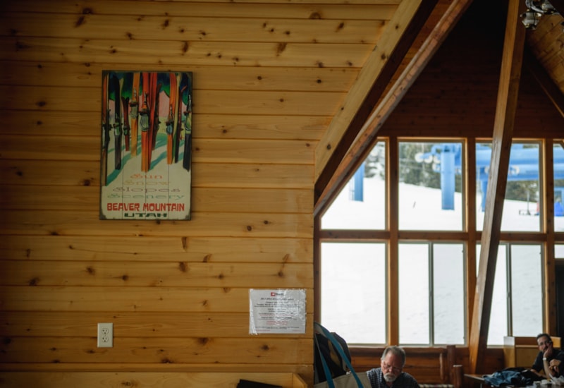 The Legacy of Beaver Mountain Ski Resort | Visit Utah