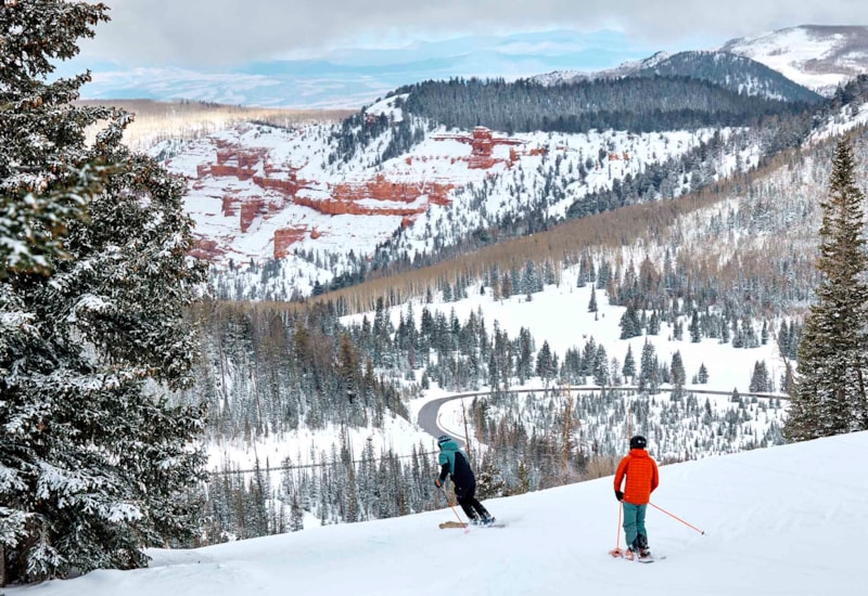 brian's run winter park