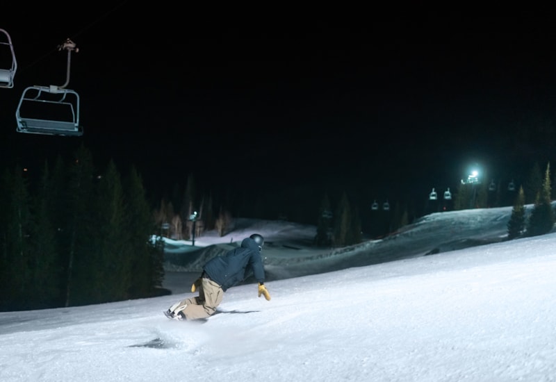 Brighton Resort [Skiing, Lodging, Maps] | Visit Utah