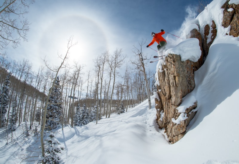 Deer Valley Ski Resort [Skiing, Maps, Lodging] | Visit Utah