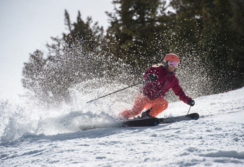 Park City Mountain Resort [Skiing, Maps, Lodging] | Visit Utah