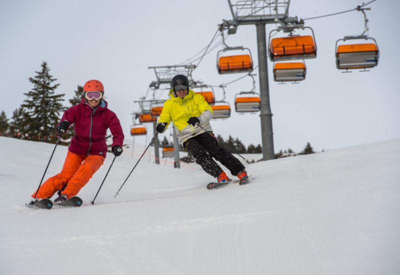 Park City Mountain Resort [Skiing, Maps, Lodging] | Visit Utah