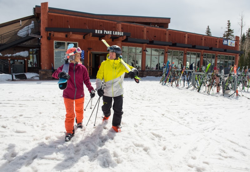 Park City Mountain Resort [Skiing, Maps, Lodging] | Visit Utah