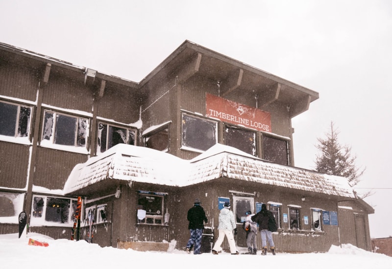 Powder Mountain [Skiing, Maps, Lodging] | Visit Utah