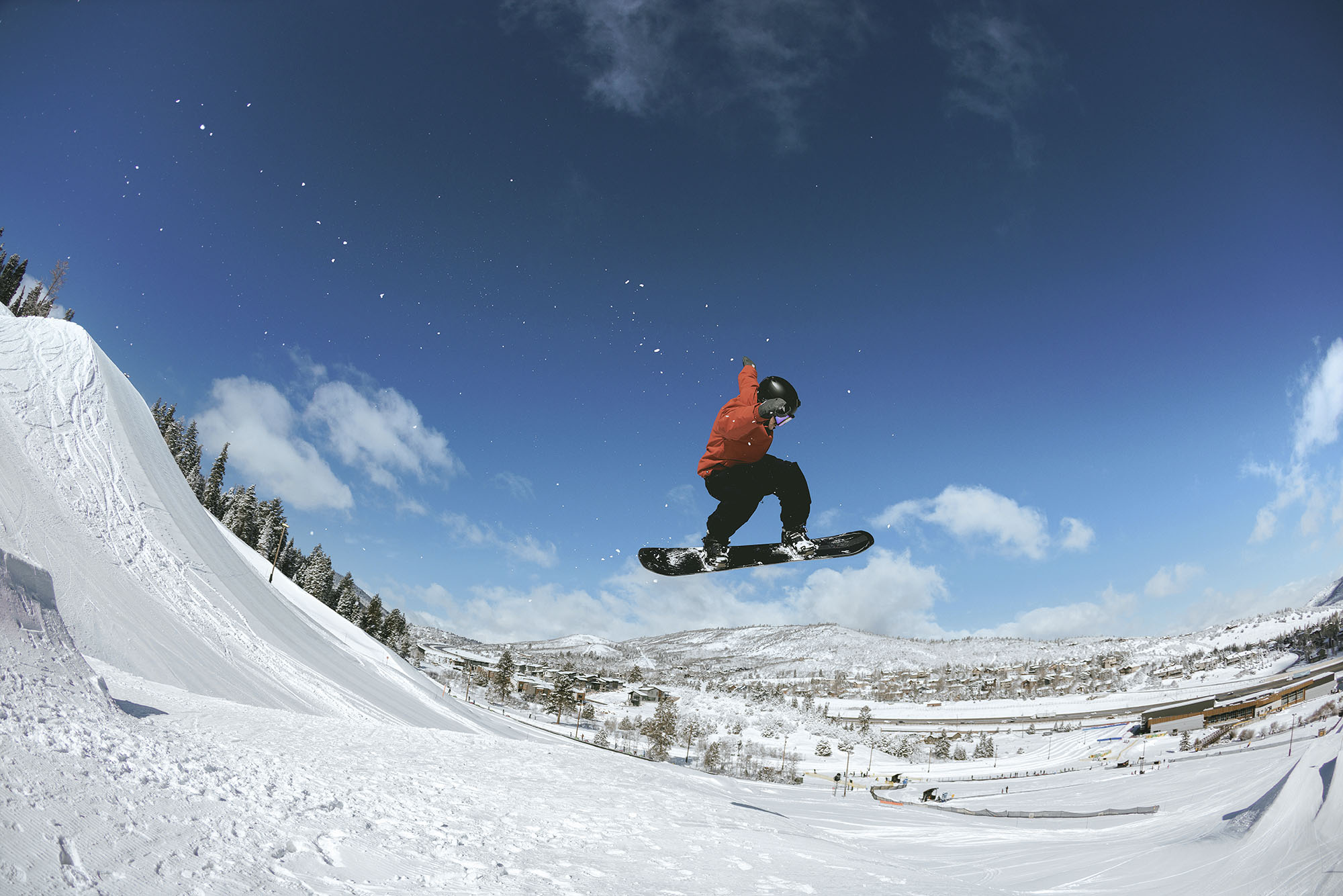 Plan Your Winter Adventure | Visit Utah