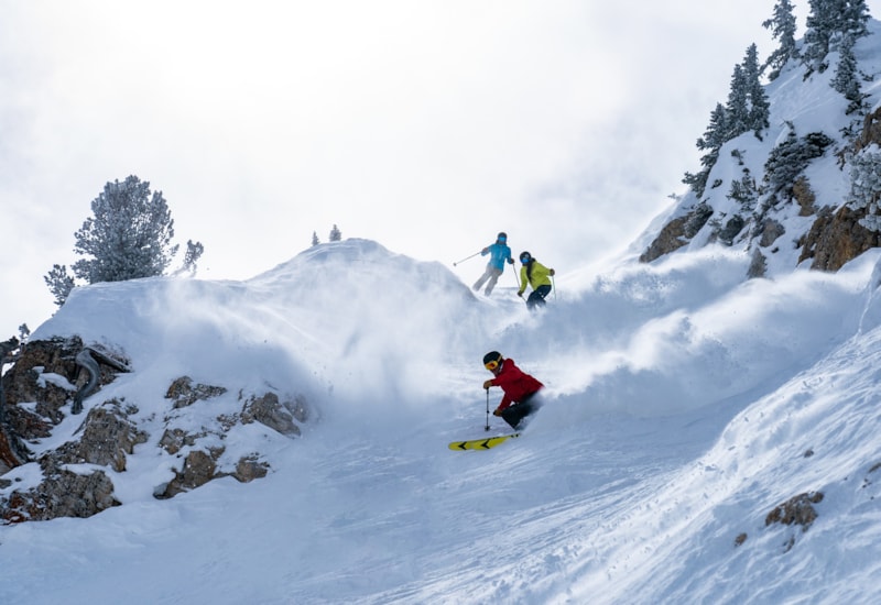 Snowbird Ski Resort [Skiing, Dining, Resorts] | Visit Utah