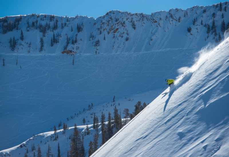 Snowbird Ski Resort [Skiing, Dining, Resorts] | Visit Utah