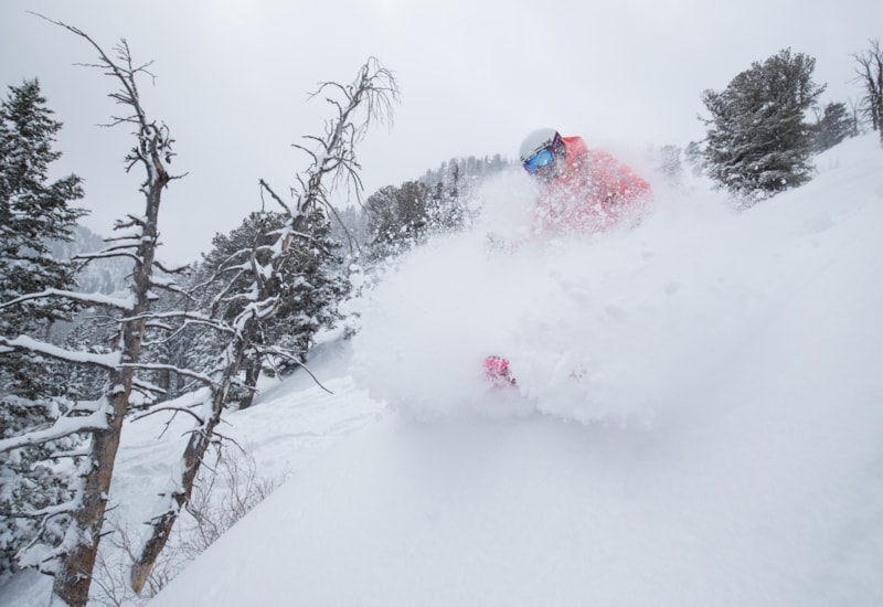 Solitude Mountain Resort | Resorts Near Salt Lake | Visit Utah