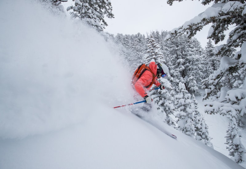 Solitude Mountain Resort | Resorts Near Salt Lake | Visit Utah