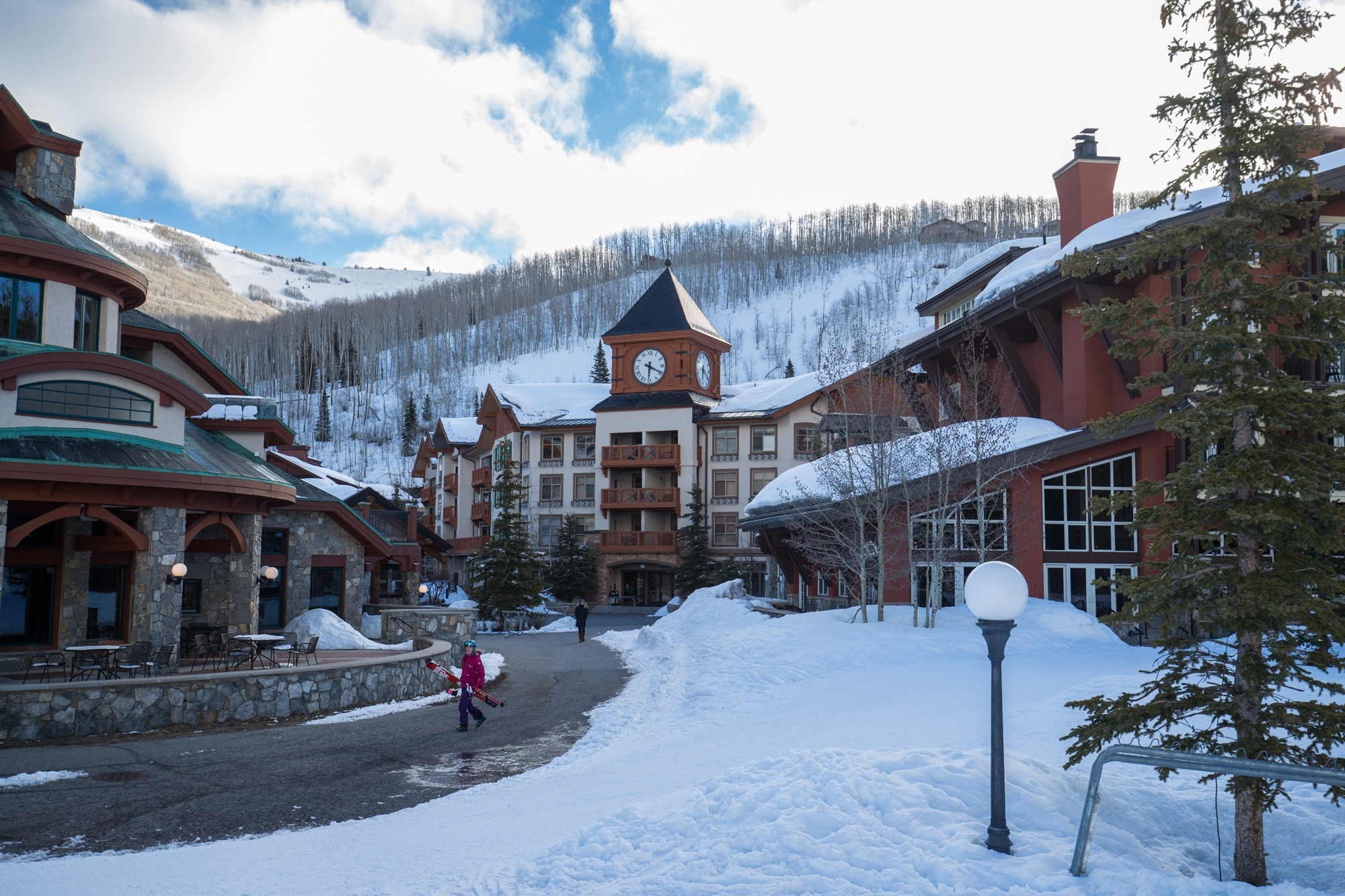 Solitude Mountain Resort | Resorts Near Salt Lake | Visit Utah