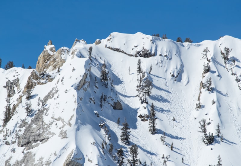 solitude ski resort elevation