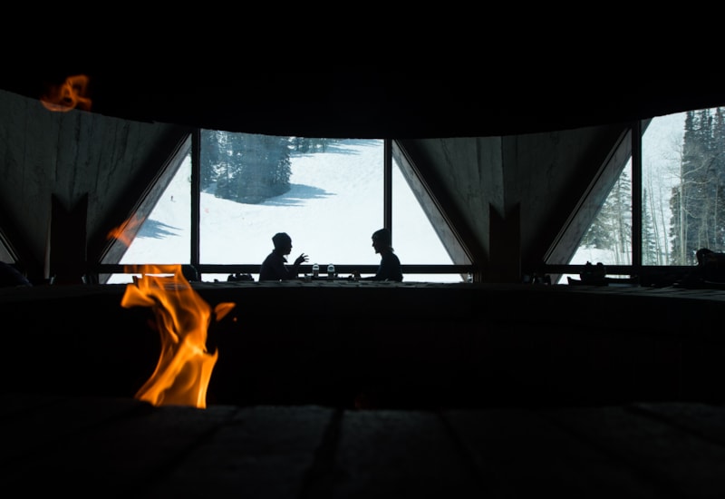 Solitude Mountain Resort | Resorts Near Salt Lake | Visit Utah