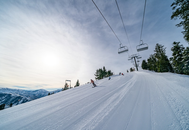 Go-To Guide to Utah Skiing | Visit Utah