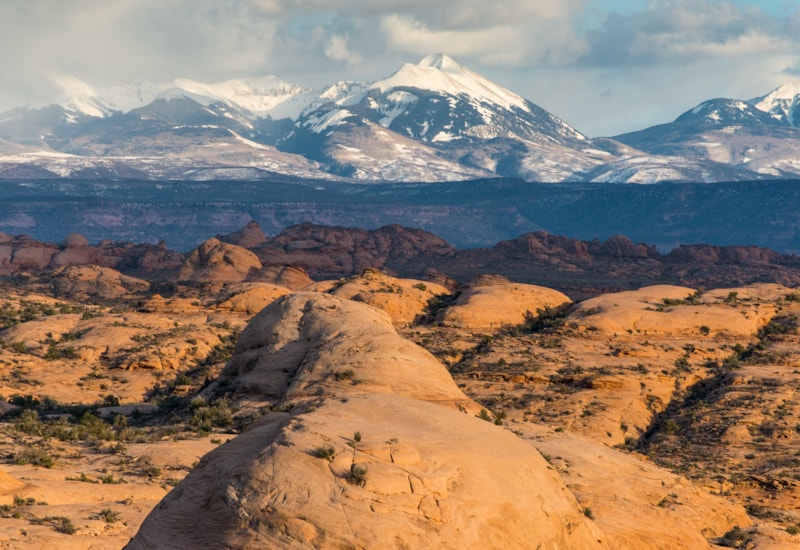 Winter in Southern Utah | Find Solitude in Utah's Parks | Visit Utah