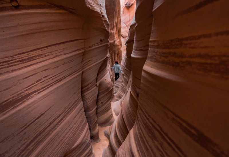 Winter in Southern Utah | Find Solitude in Utah's Parks | Visit Utah